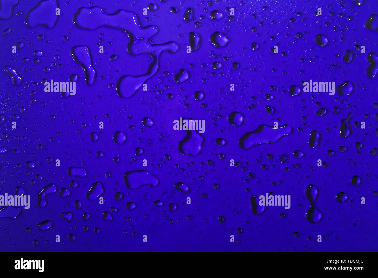 Bubbles of different colors Stock Photo - Alamy