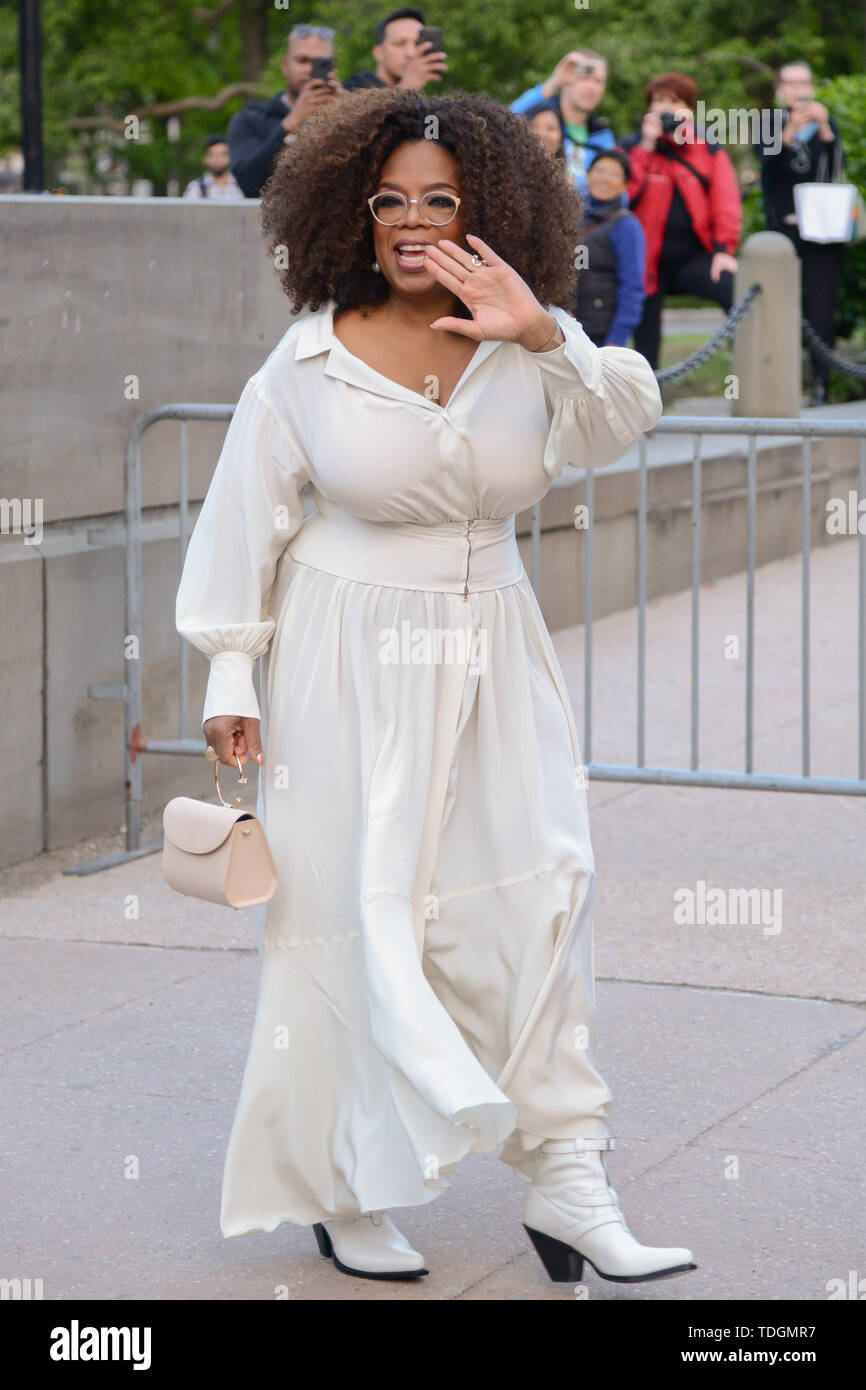 Statue Of Liberty Museum Opening Celebration - Arrivals Featuring ...