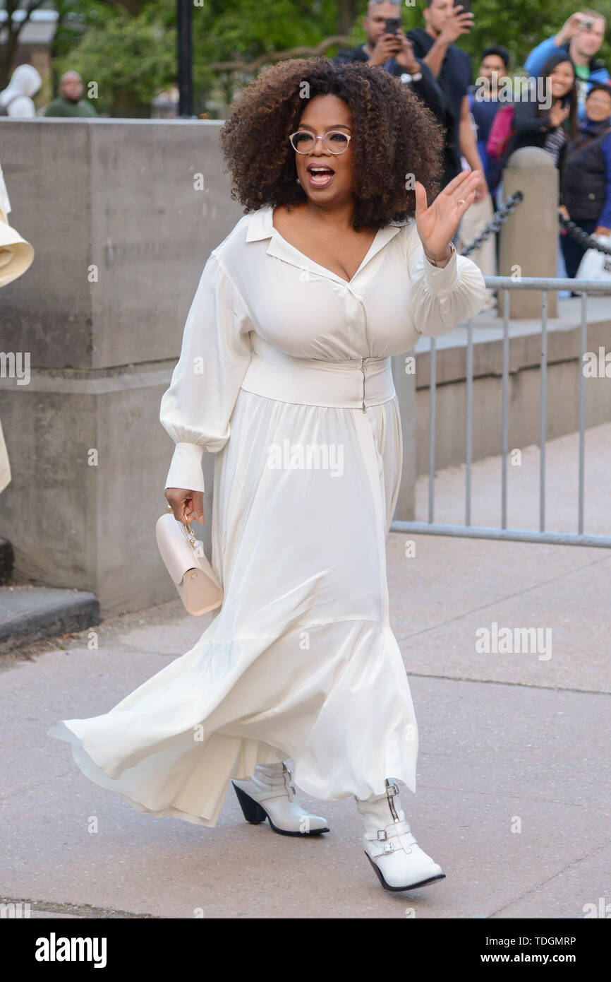 Statue Of Liberty Museum Opening Celebration - Arrivals Featuring ...