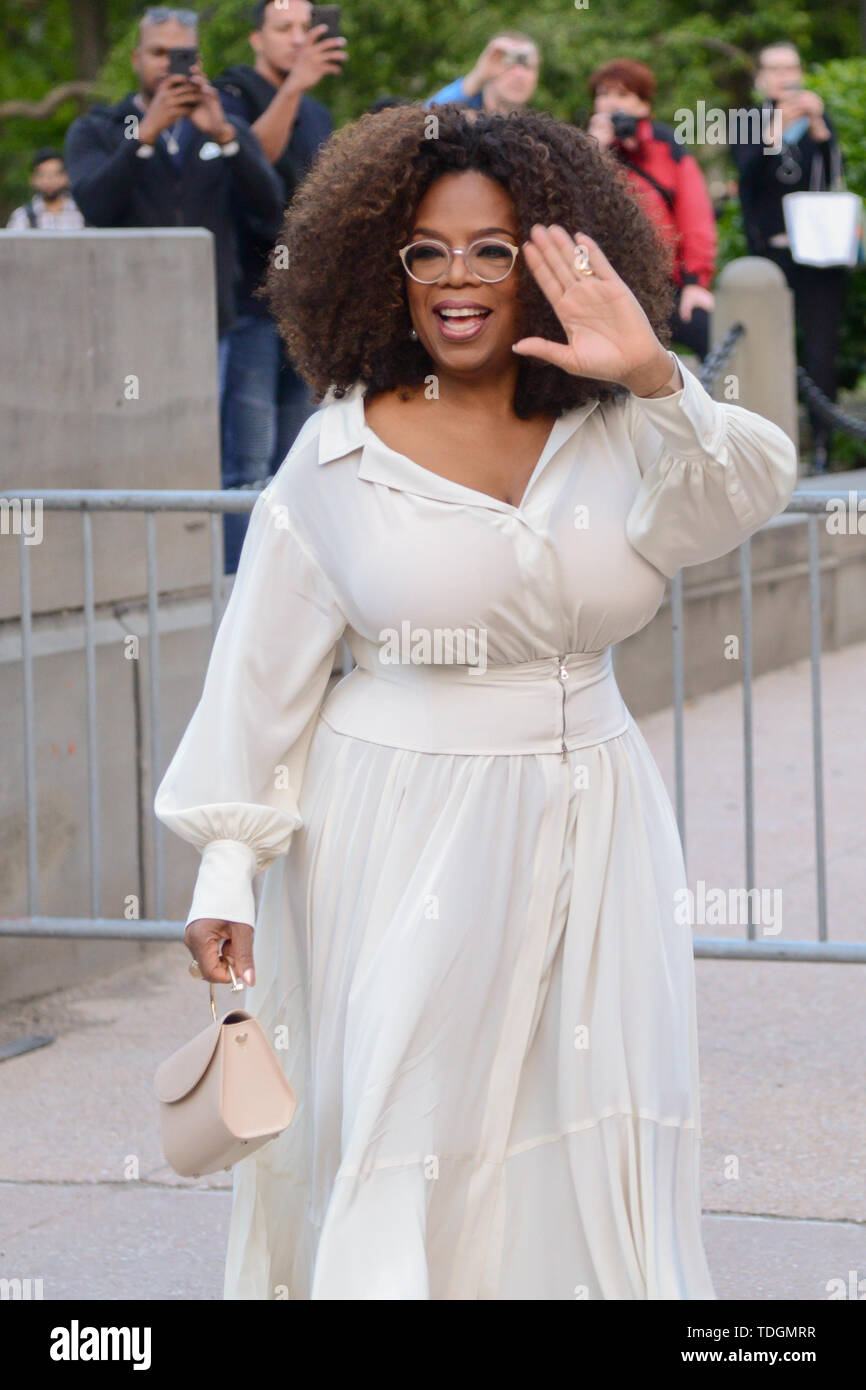 Statue Of Liberty Museum Opening Celebration - Arrivals Featuring ...