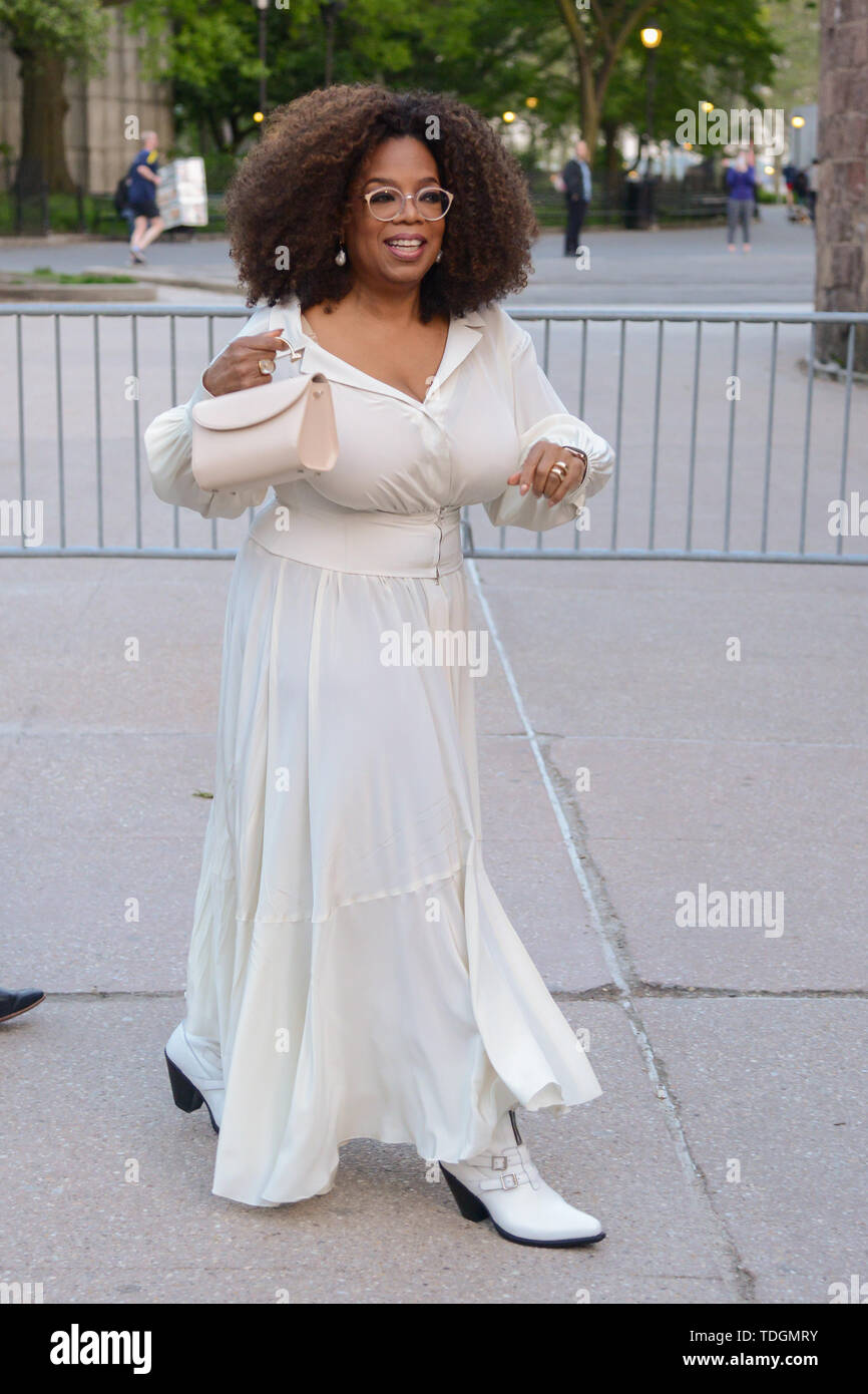 Statue Of Liberty Museum Opening Celebration - Arrivals Featuring ...