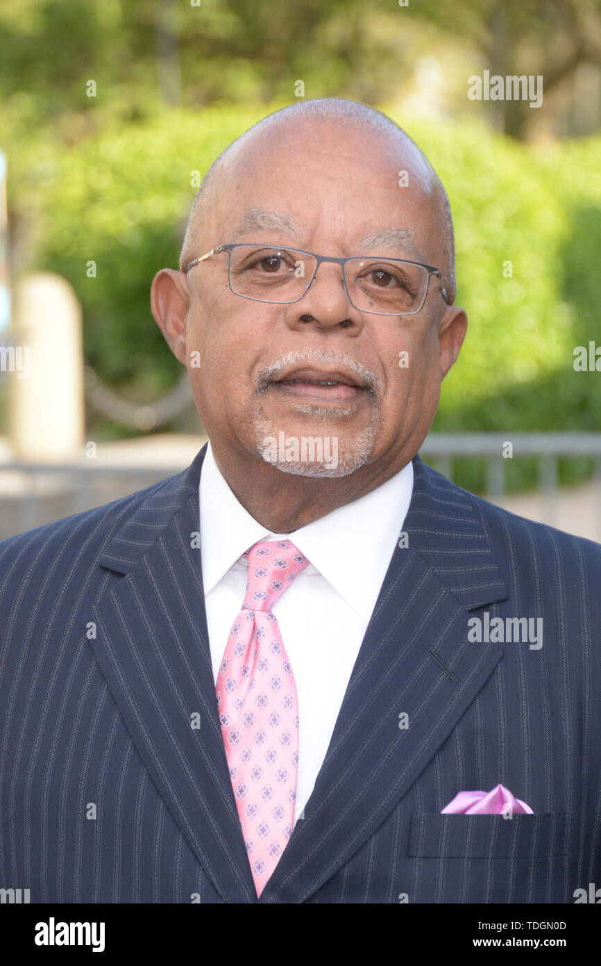 Henry louis gates, jr hi-res stock photography and images - Alamy