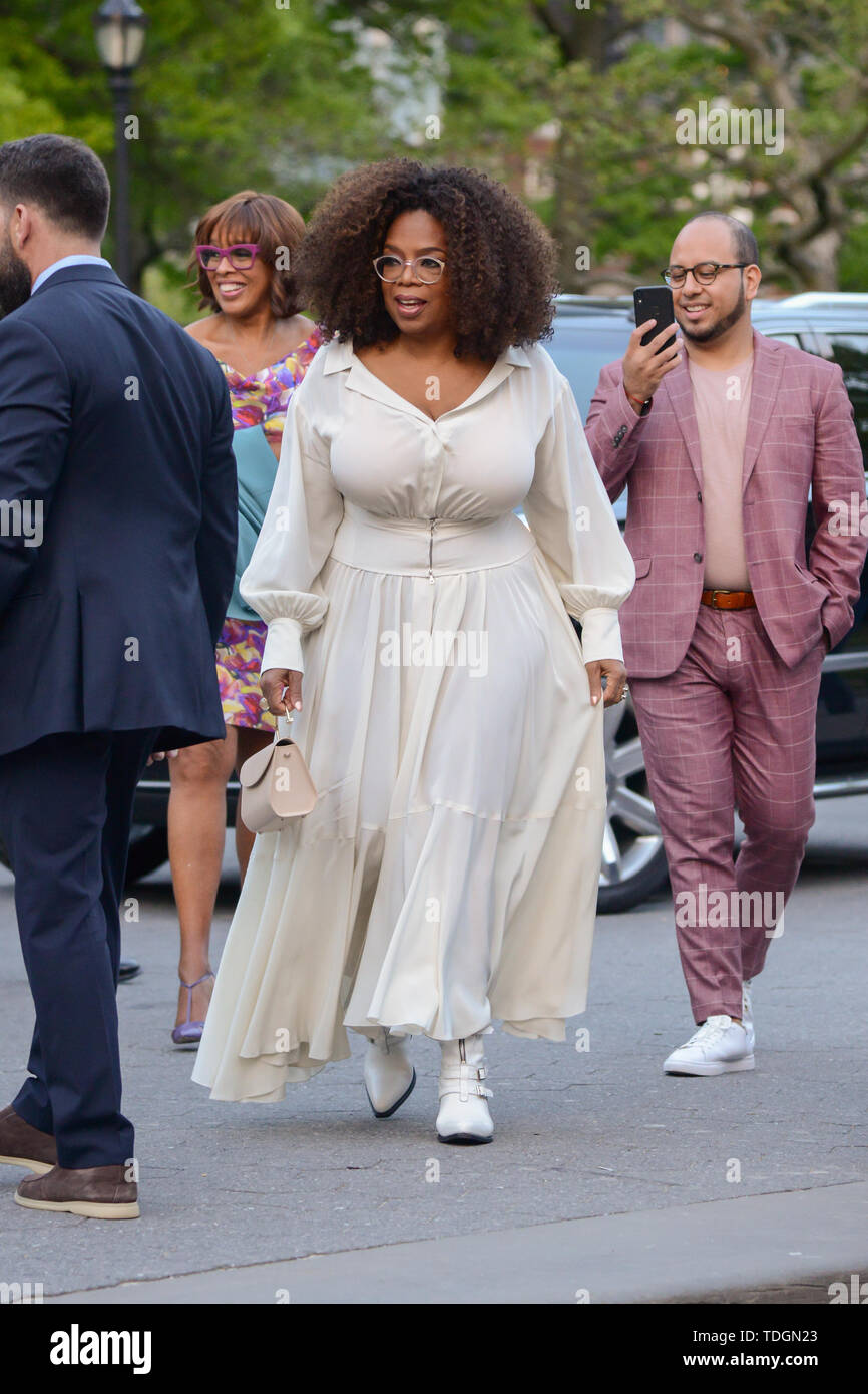 Statue Of Liberty Museum Opening Celebration - Arrivals Featuring ...