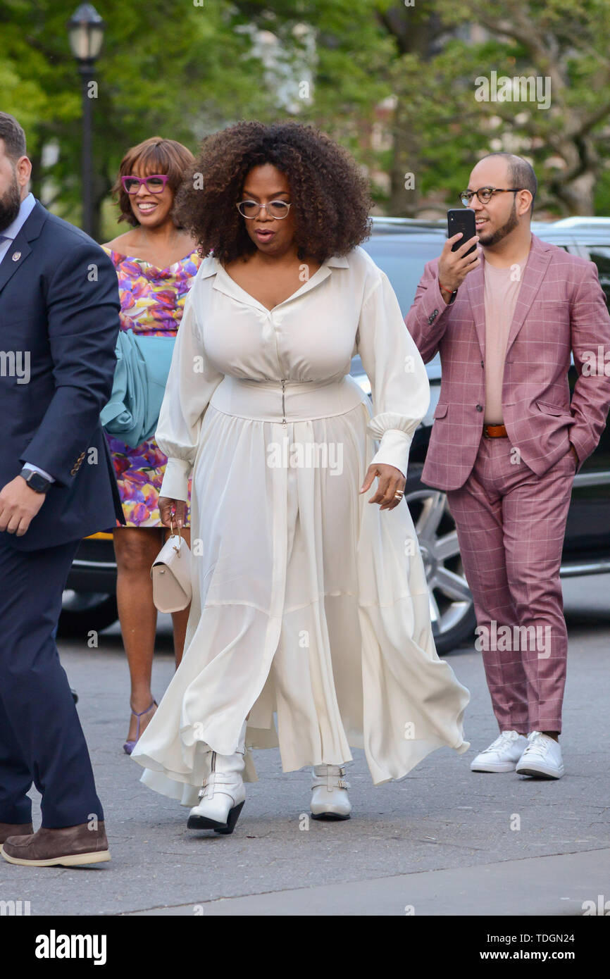 Statue Of Liberty Museum Opening Celebration - Arrivals Featuring ...