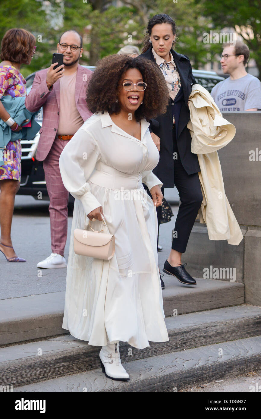 Statue Of Liberty Museum Opening Celebration - Arrivals Featuring ...