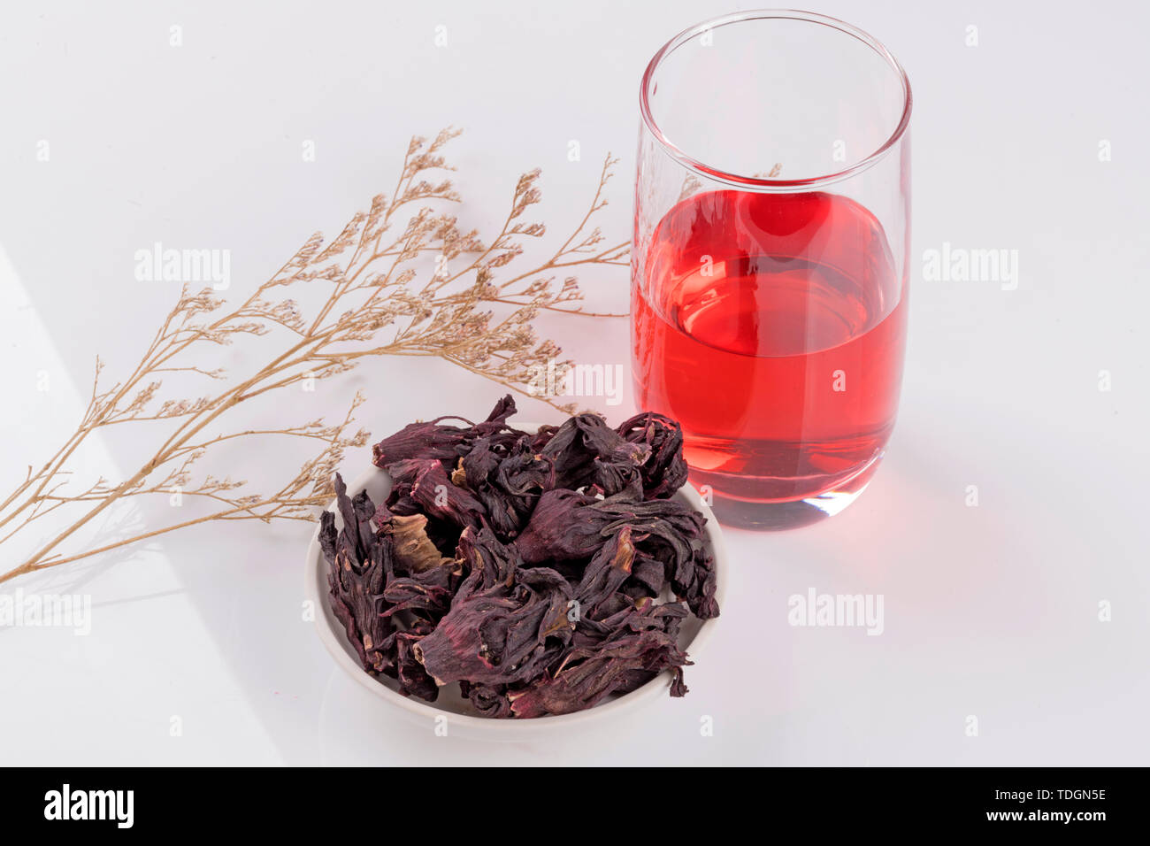 Luoji flower hi-res stock photography and images - Alamy