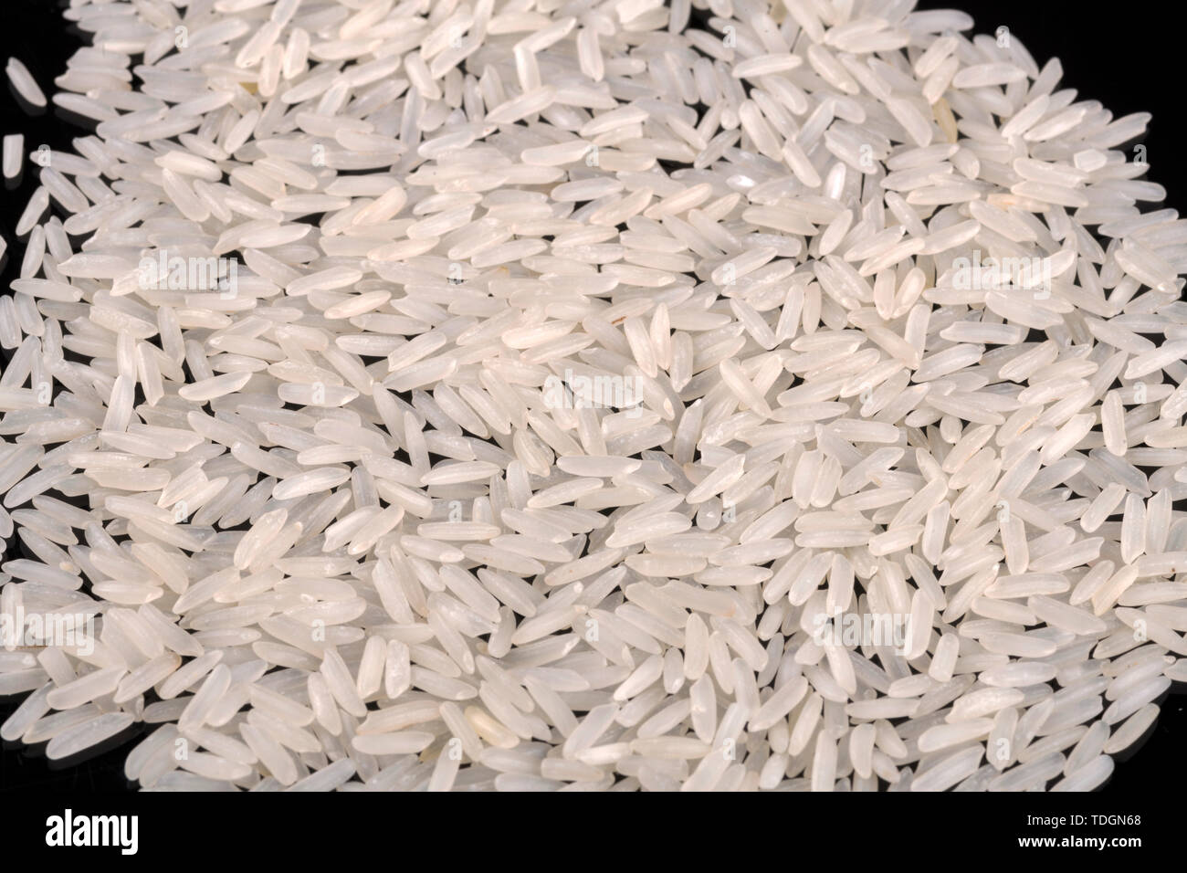 Indica rice japonica rice hi-res stock photography and images - Alamy