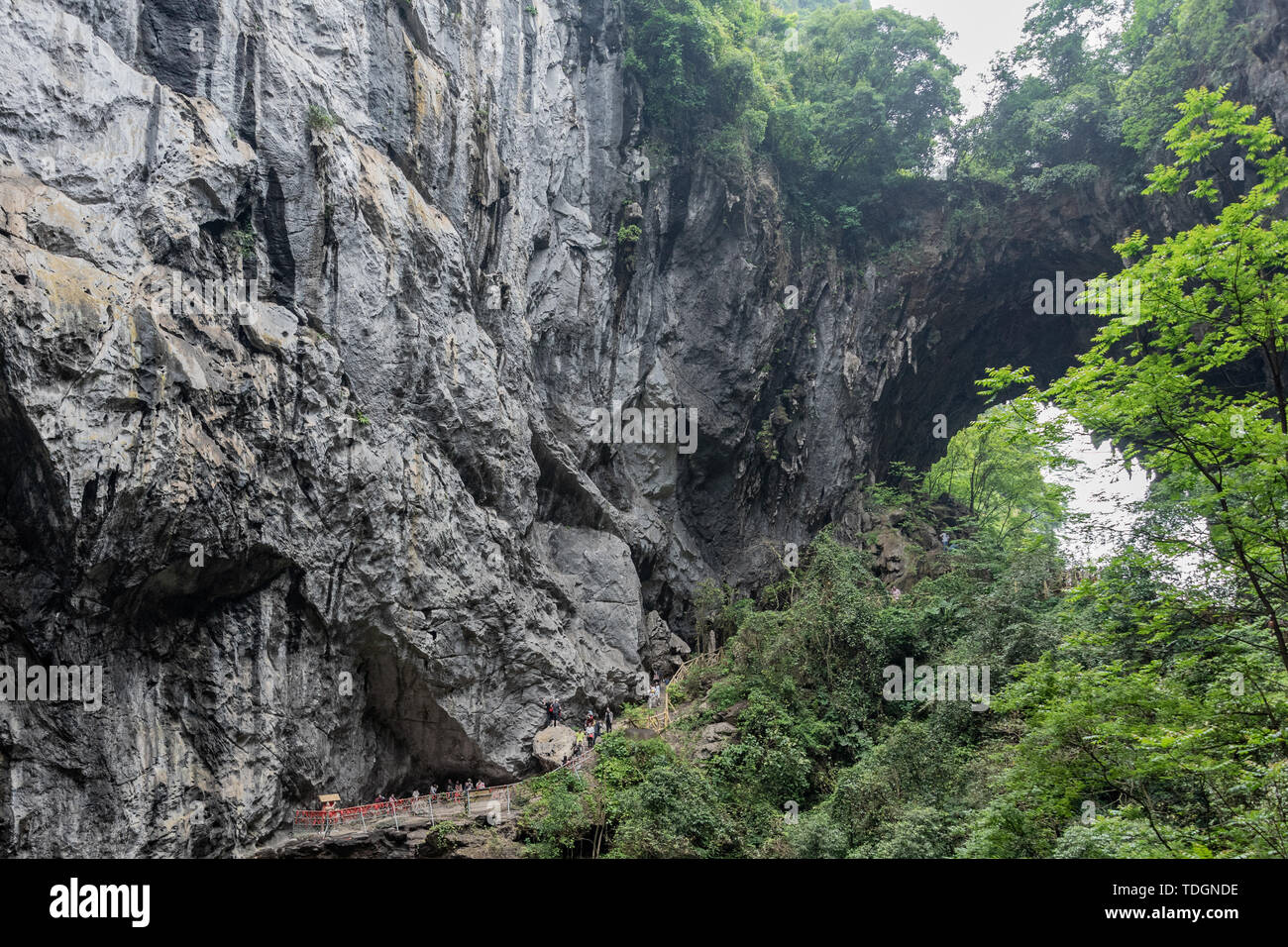 Xifeng hi-res stock photography and images - Alamy