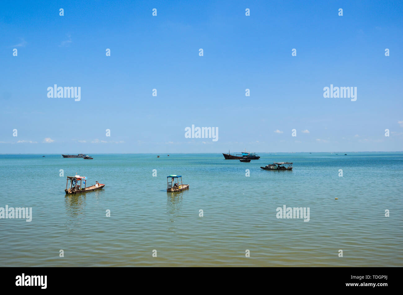Beihai beach hi-res stock photography and images - Alamy