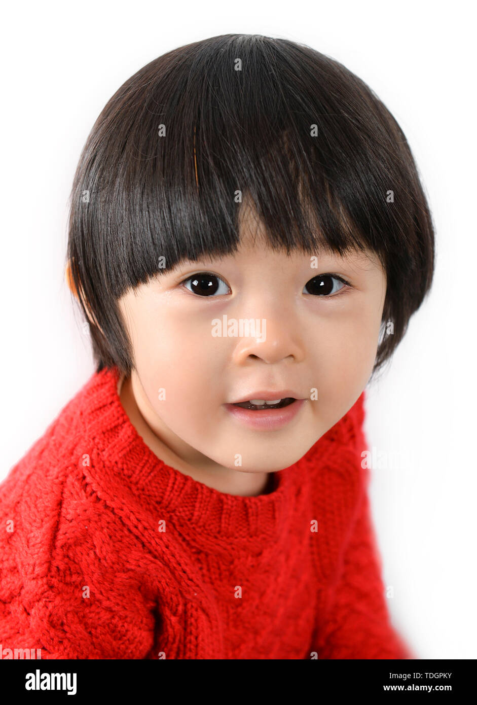 Chinese and oriental girls hi-res stock photography and images - Alamy