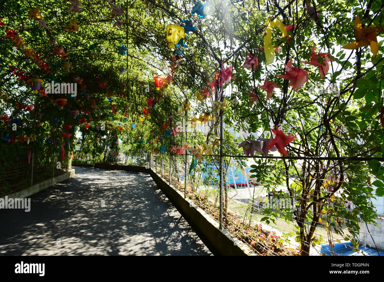 The sea entrance hi-res stock photography and images - Alamy