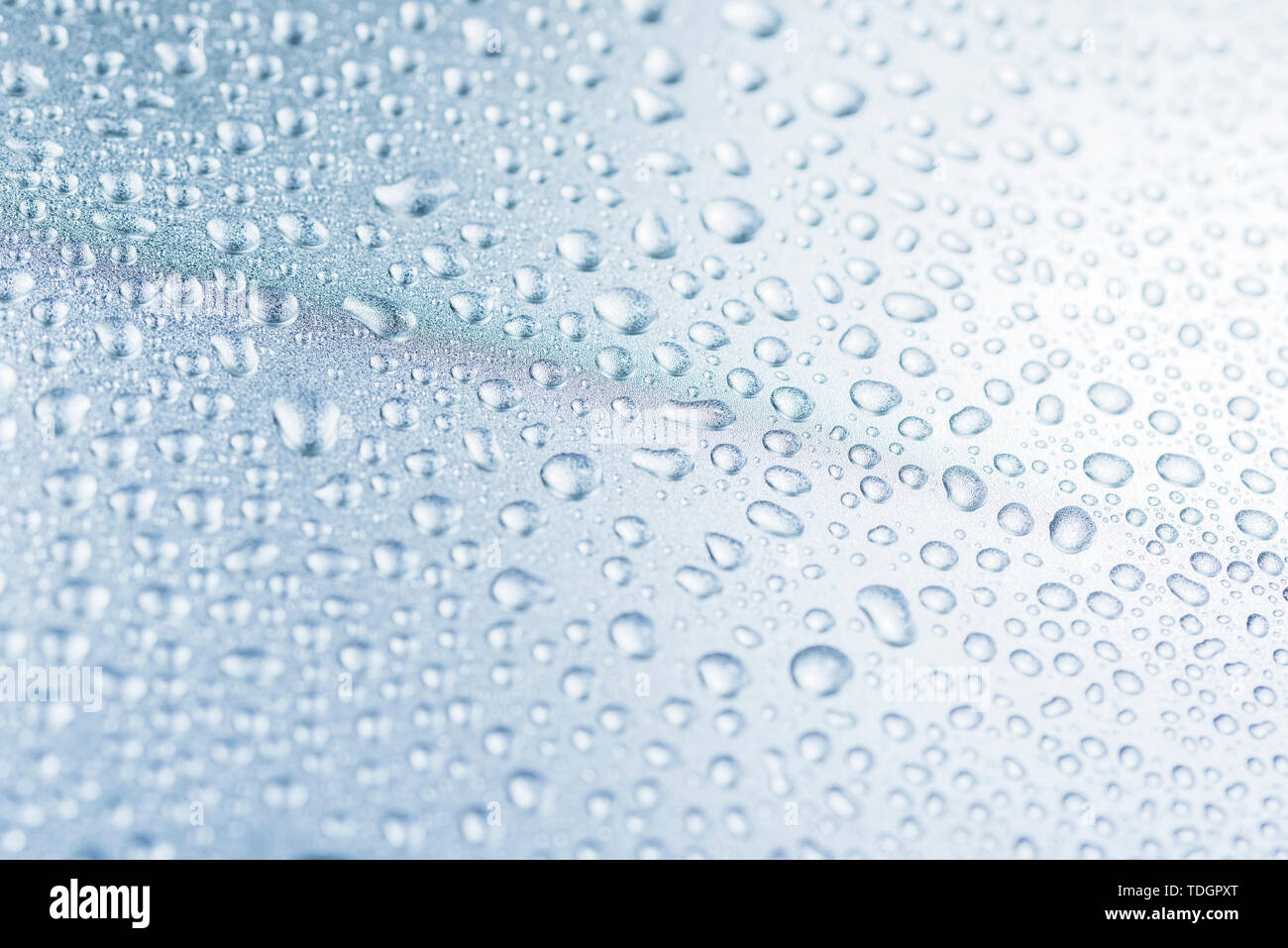 Droplets theme hi-res stock photography and images - Alamy