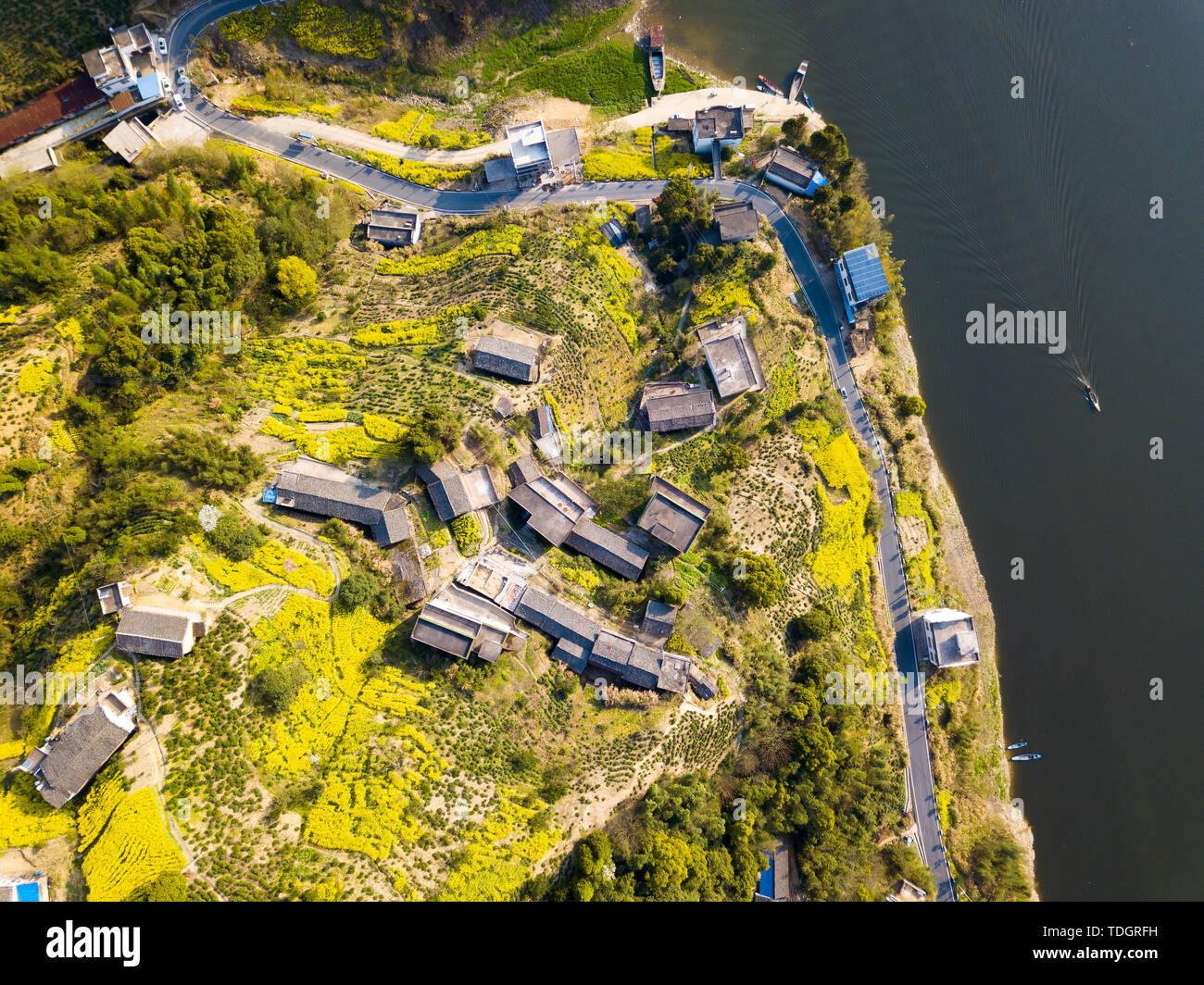 Xinxikou hi-res stock photography and images - Alamy
