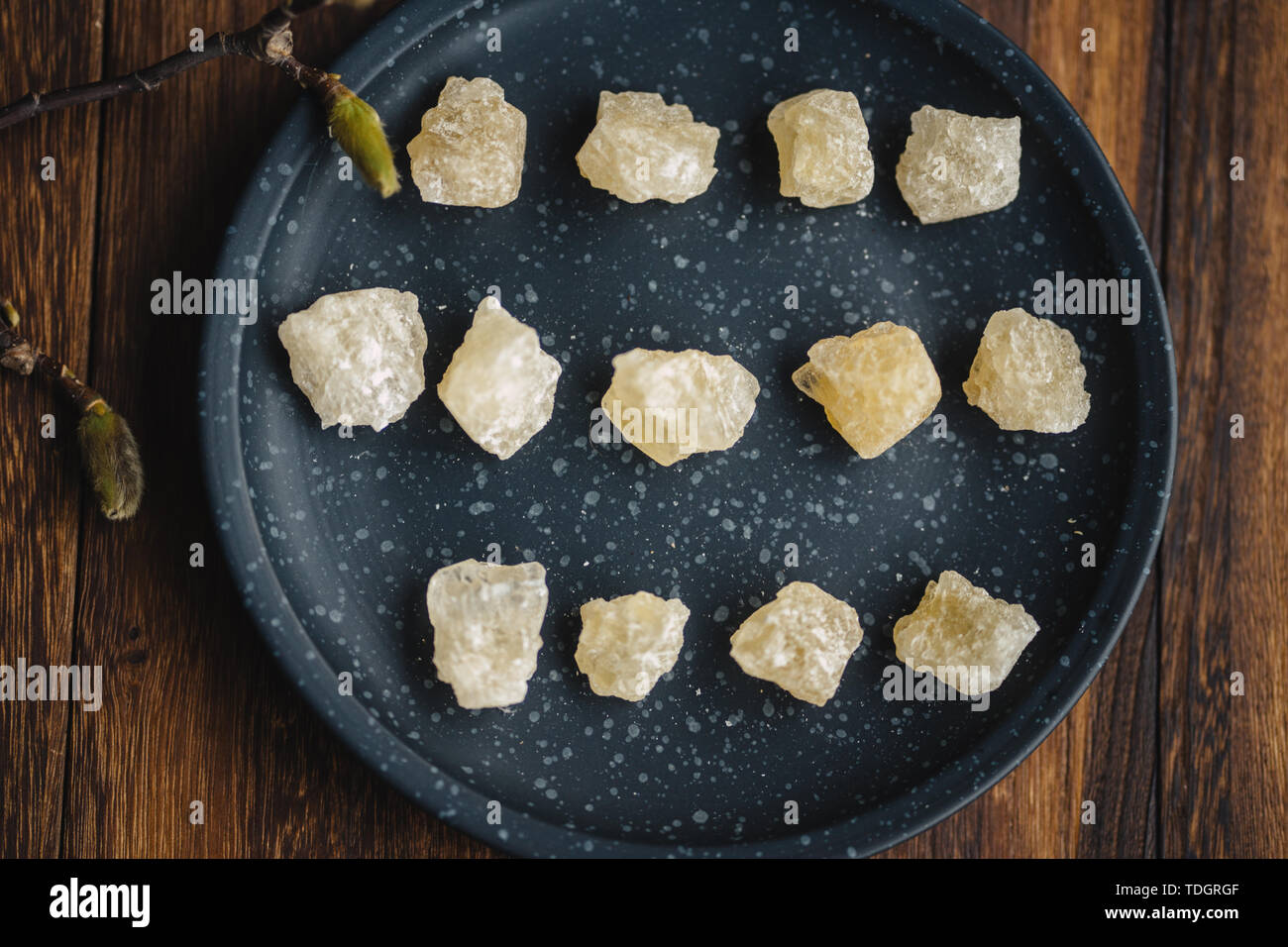 Delicious seasonings hi-res stock photography and images - Alamy