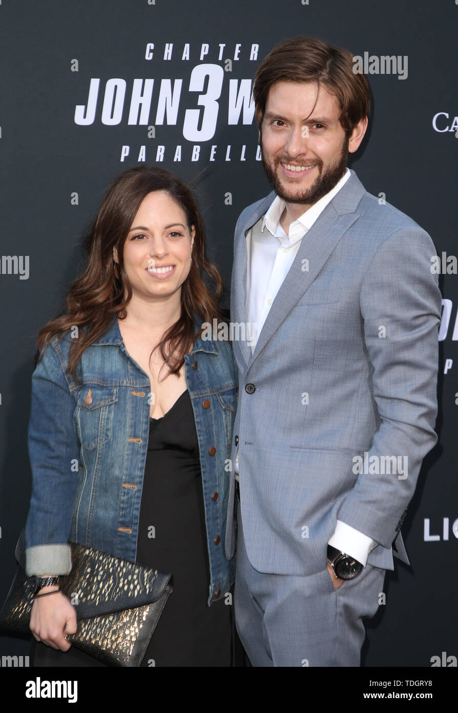 Special Screening Of Lionsgate's "John Wick: Chapter 3 - Parabellum ...