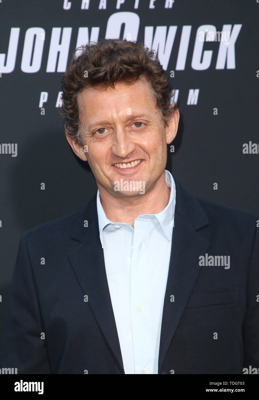 Special Screening Of Lionsgate's "John Wick: Chapter 3 - Parabellum ...