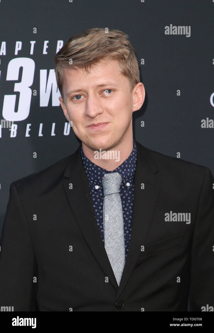 Special Screening Of Lionsgate's "John Wick: Chapter 3 - Parabellum ...