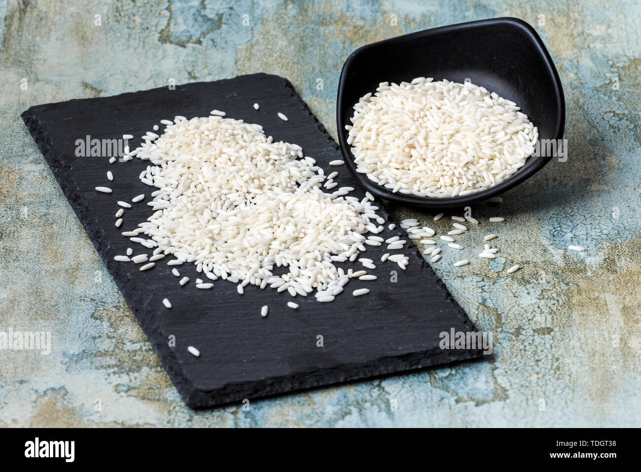 Nutrient rich crops hi-res stock photography and images - Alamy