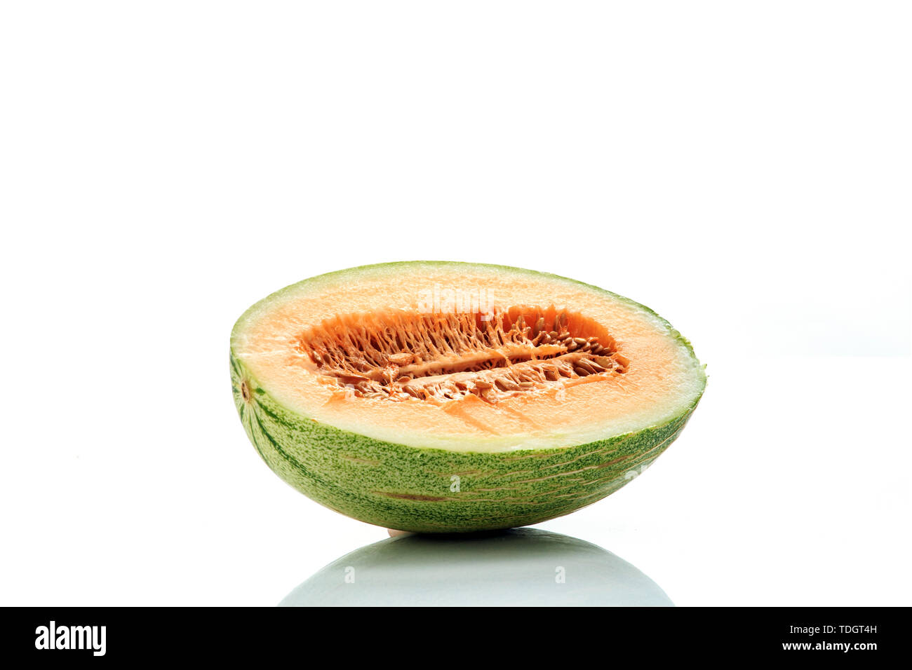 Melon state hi-res stock photography and images - Alamy