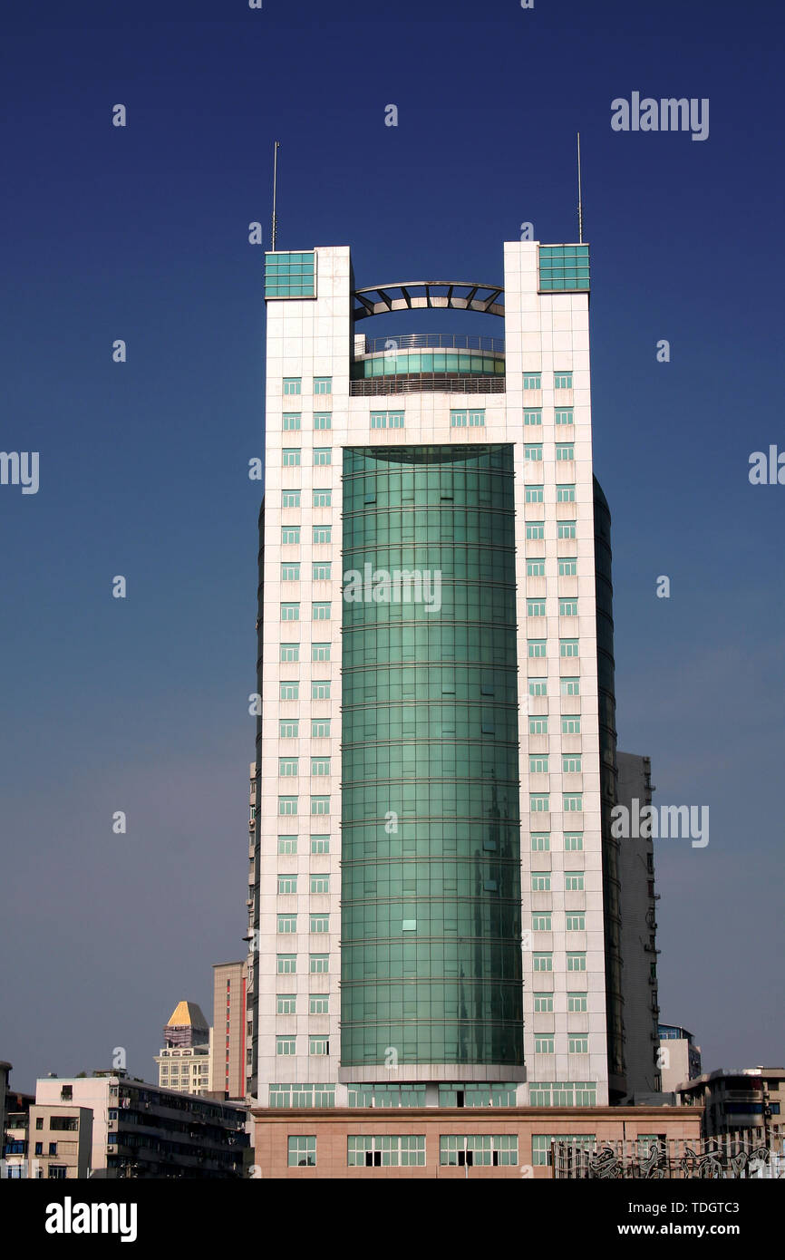 White building built in hi-res stock photography and images - Alamy