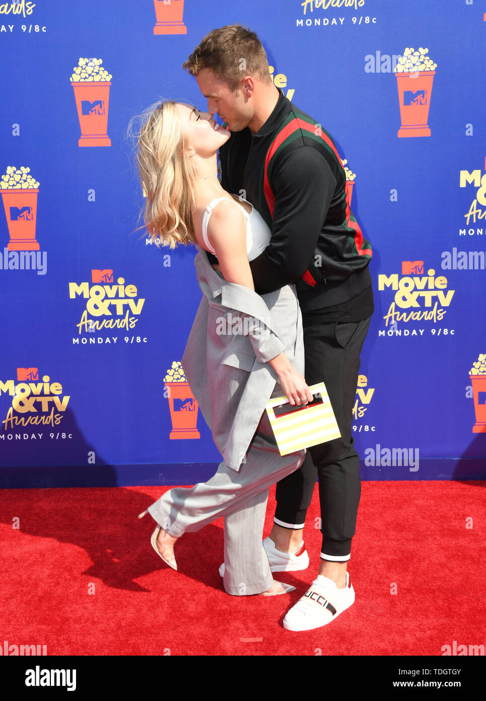 June 15, 2019 - Santa Monica, California, U.S. - 15 June 2019 - Santa ...