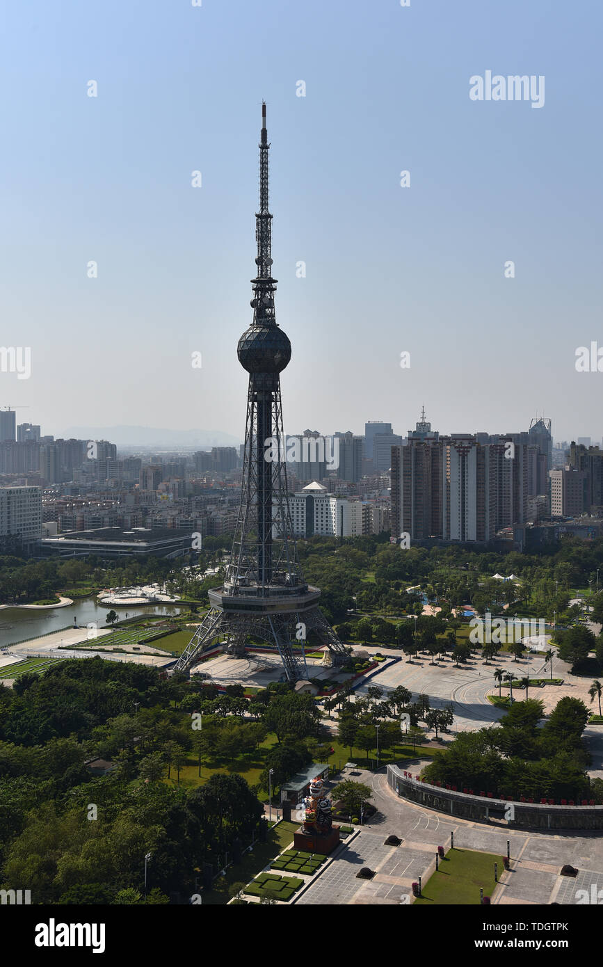 Zen city hi-res stock photography and images - Alamy