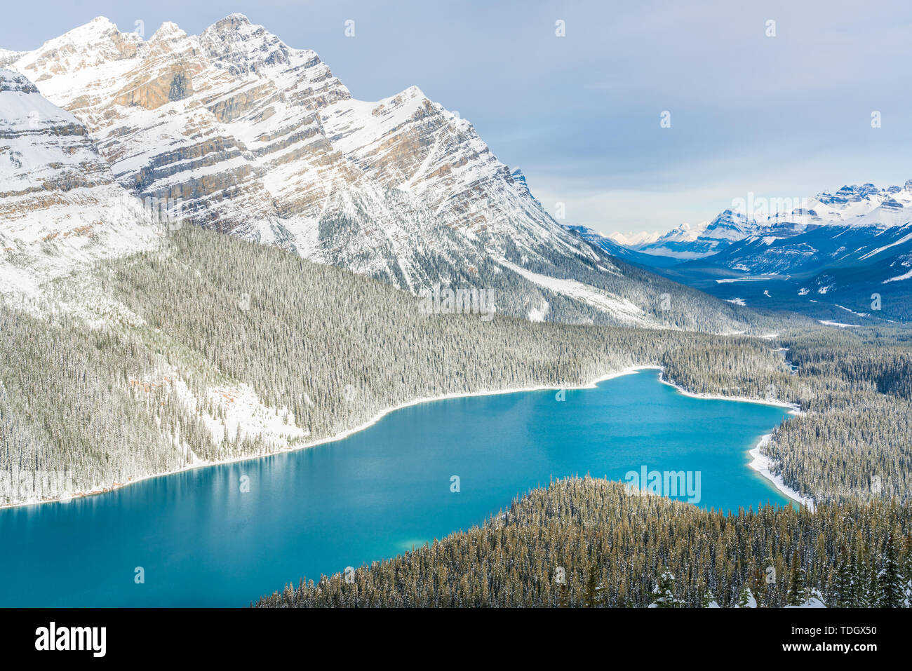 Jack lakes hi-res stock photography and images - Alamy