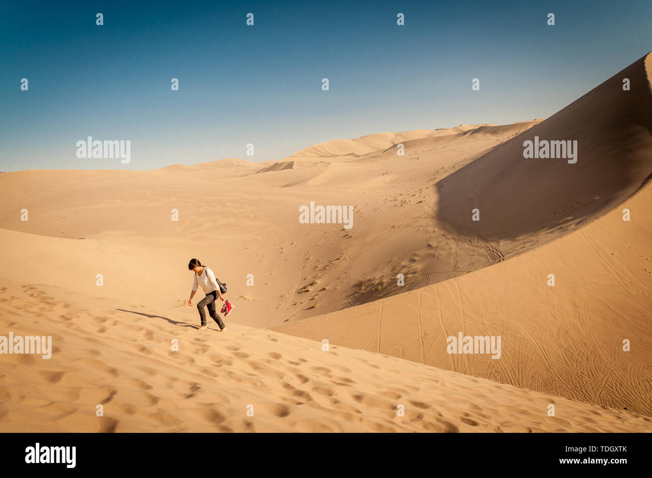 Sandland hi-res stock photography and images - Alamy