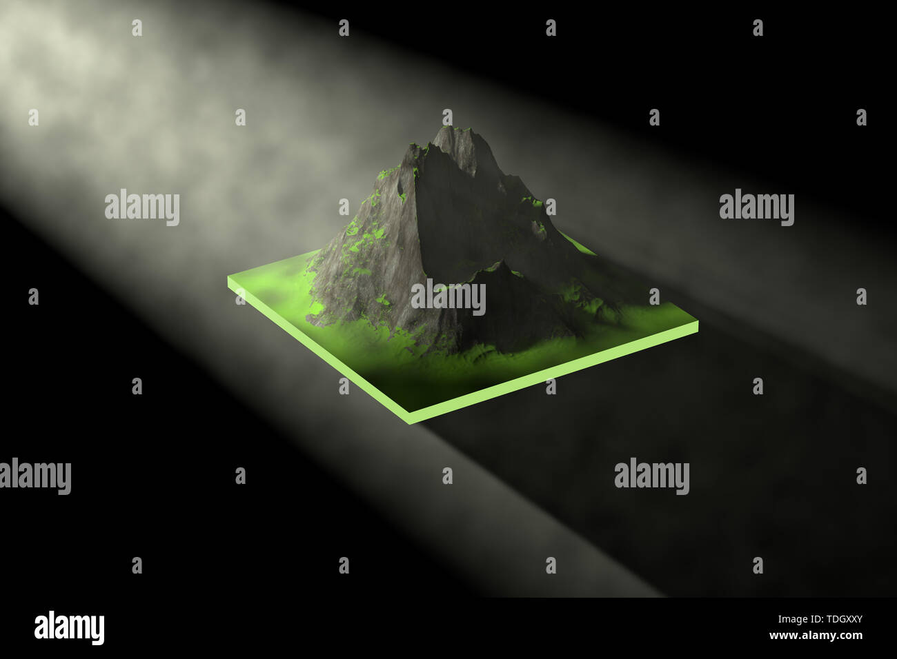 Three dimensional modeling hi-res stock photography and images - Alamy