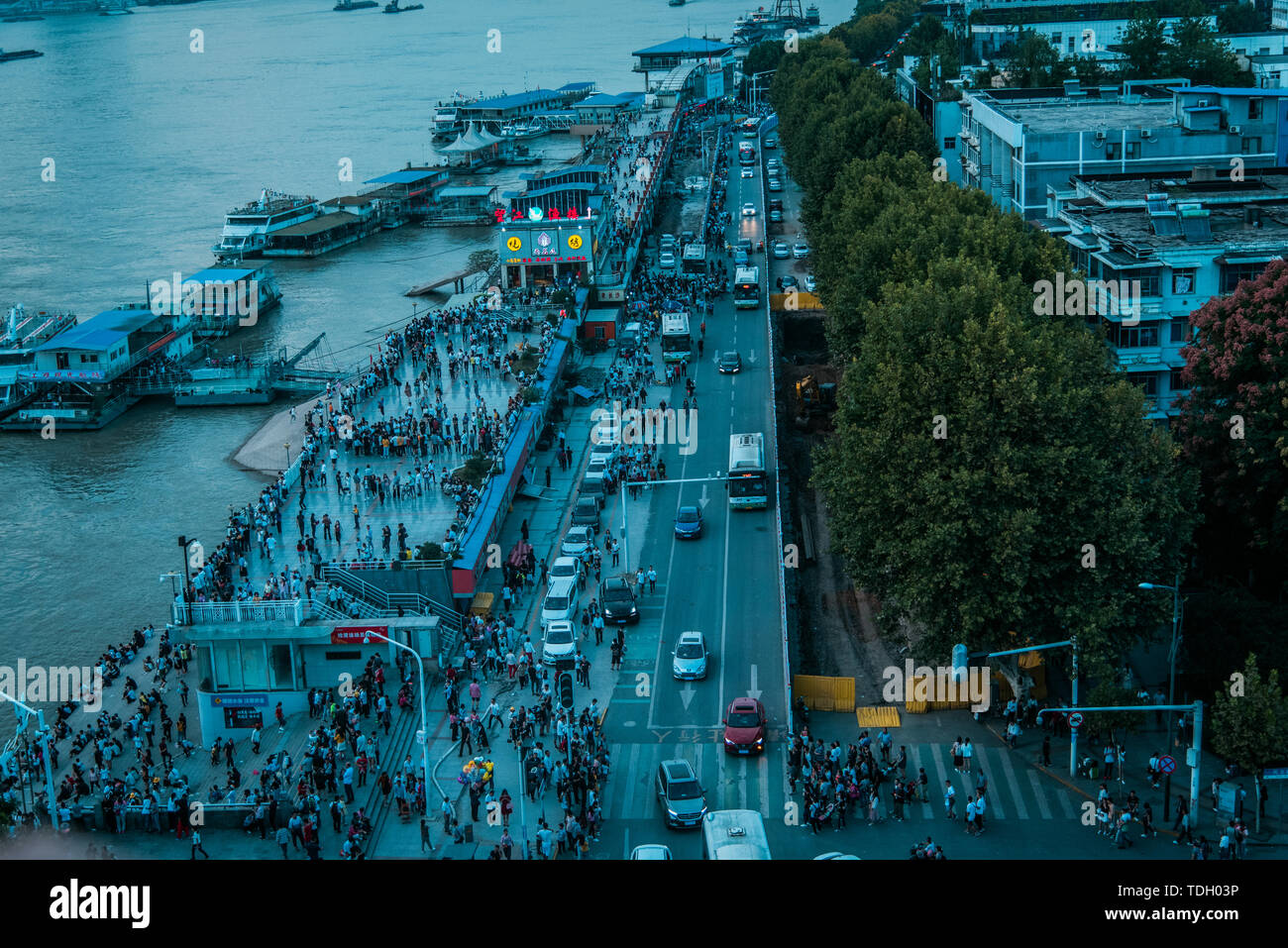 Jiangyan hi-res stock photography and images - Alamy