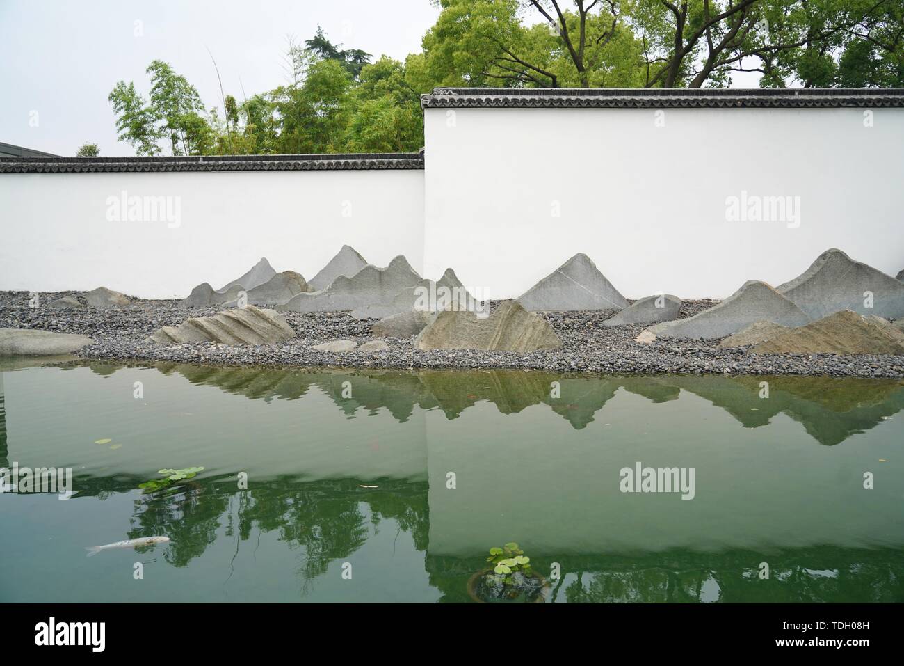 I m pei houses hi-res stock photography and images - Alamy