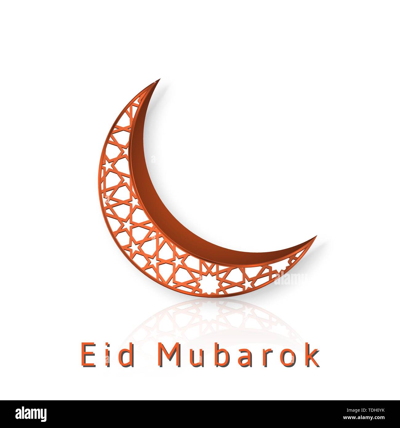 Eid Moon