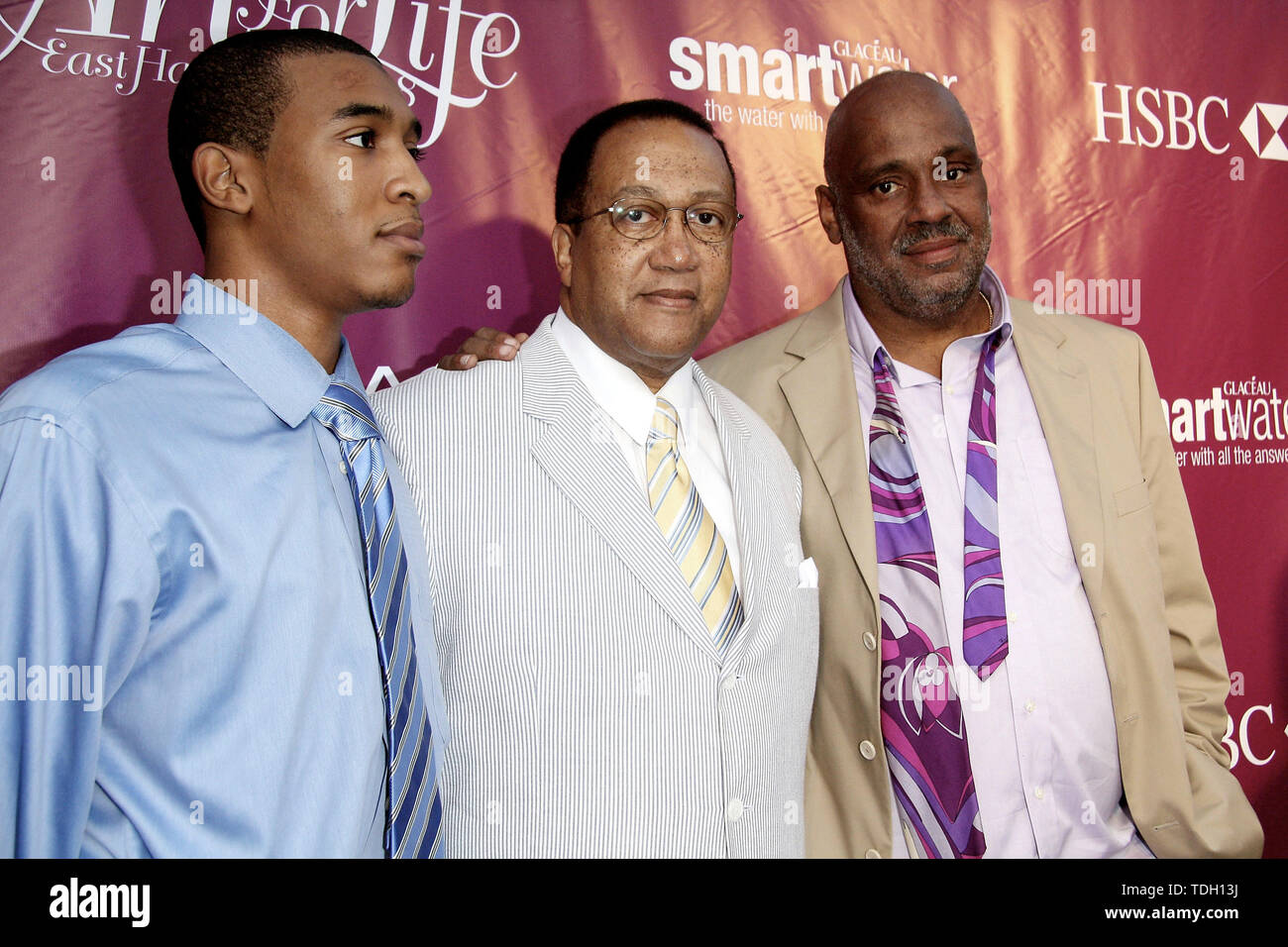 Danny simmons hi-res stock photography and images - Alamy