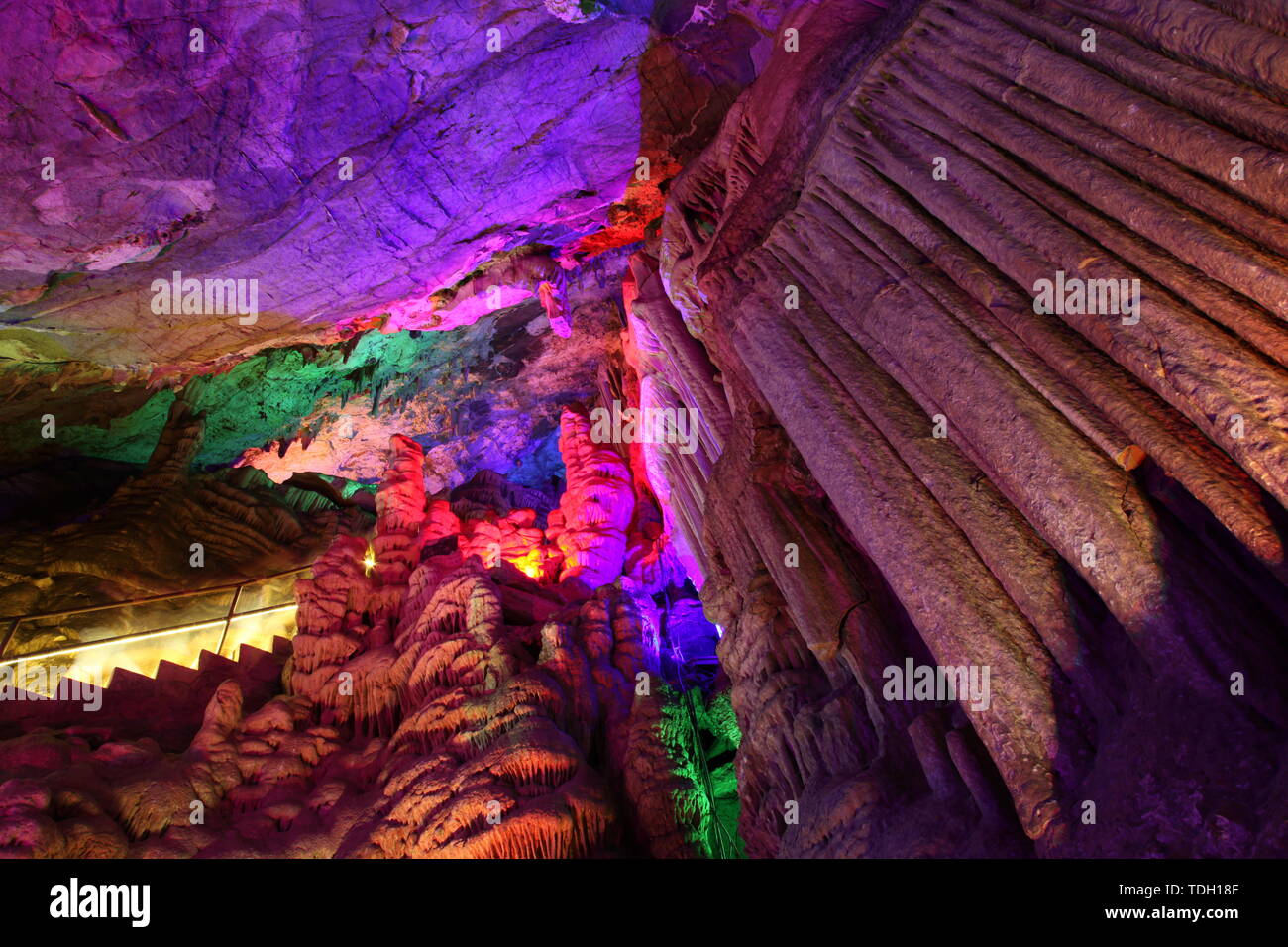 Shangluo hi-res stock photography and images - Alamy