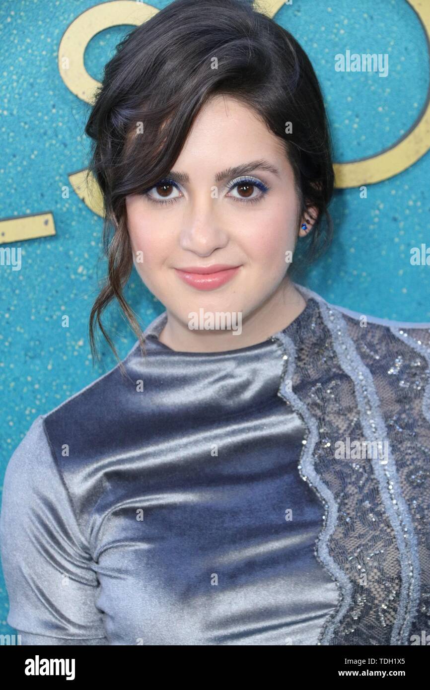 World Premiere Of Warner Bros "The Sun Is Also A Star" - Arrivals ...