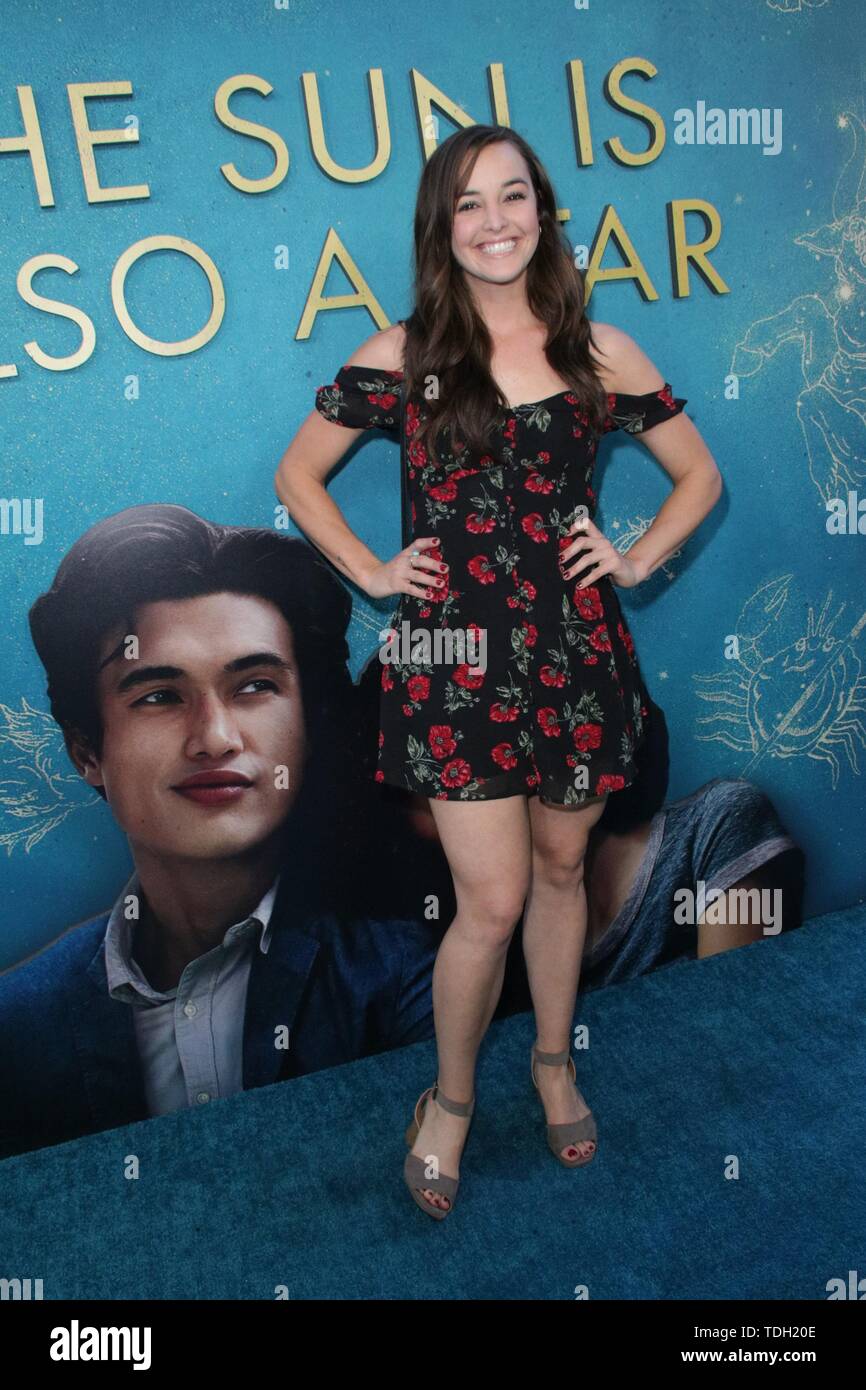 Colleen donovan hi-res stock photography and images - Alamy