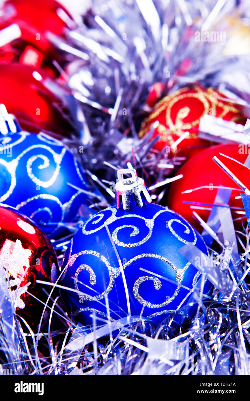 Festive pictures of Christmas themes Stock Photo - Alamy