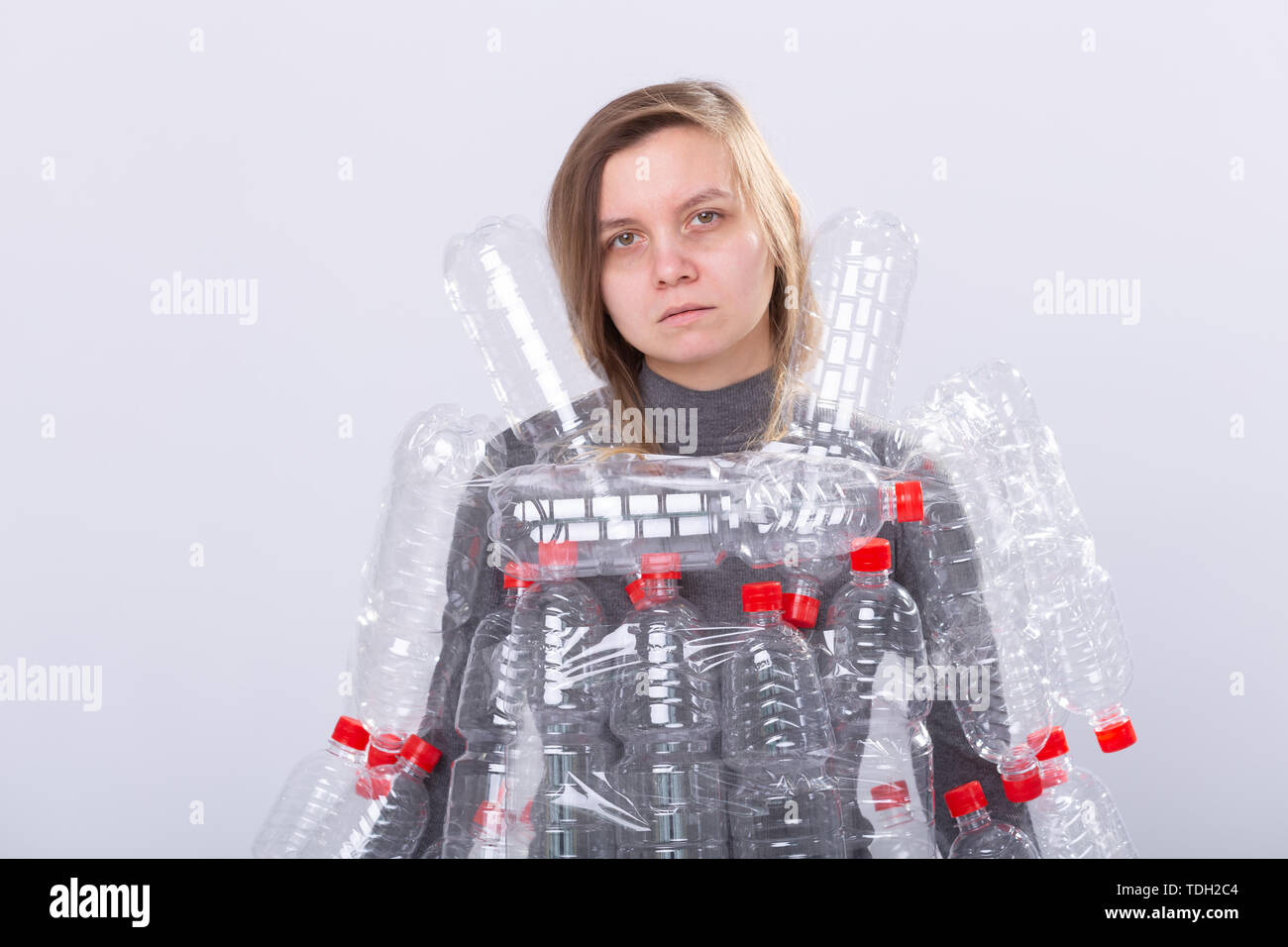 Indignant stare hi-res stock photography and images - Alamy