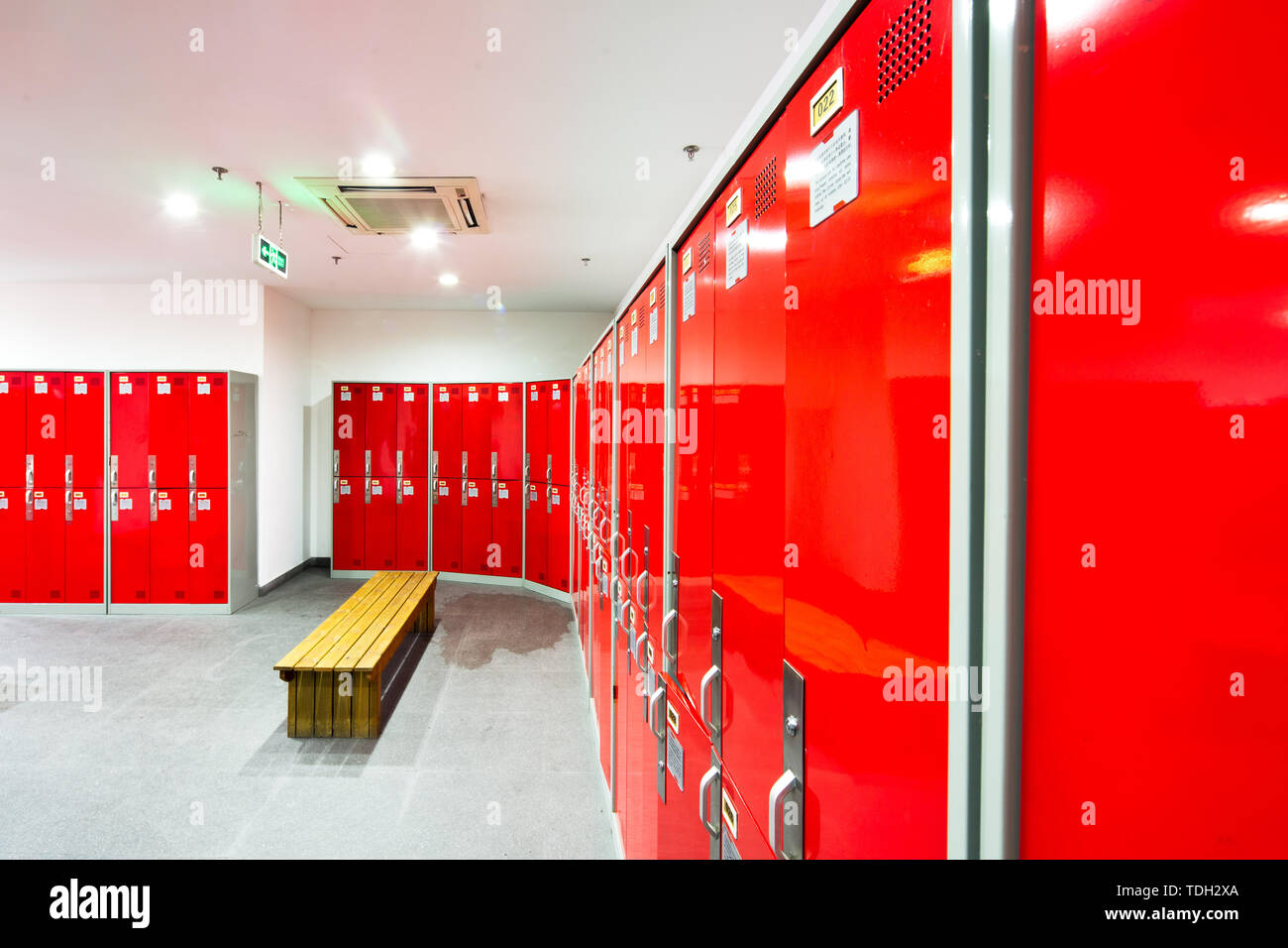 photography in modern photography room Stock Photo - Alamy