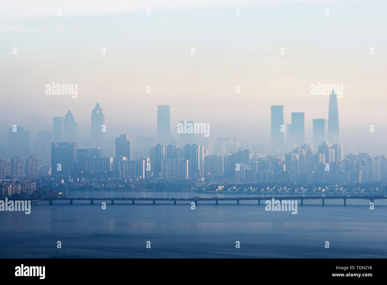 Suzhou landmarks hi-res stock photography and images - Alamy