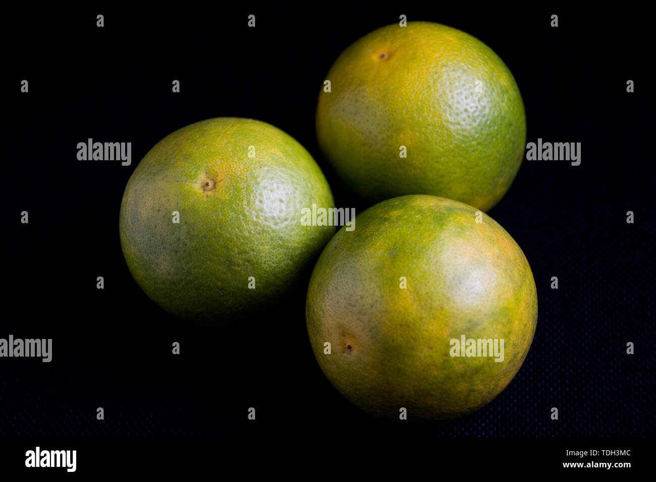 Emperor tangerine hi-res stock photography and images - Alamy