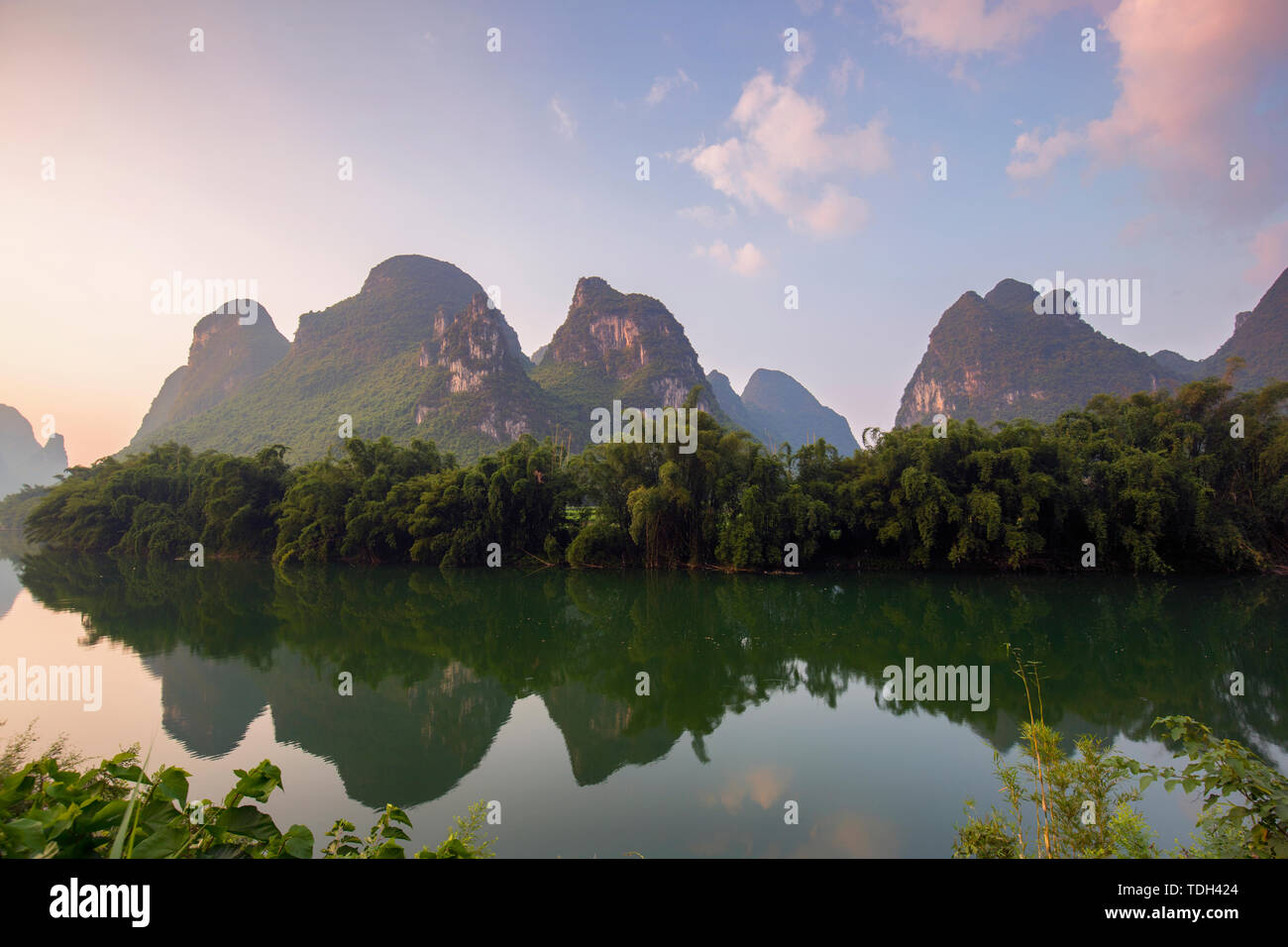 Third Sister Liu High Resolution Stock Photography and Images - Alamy