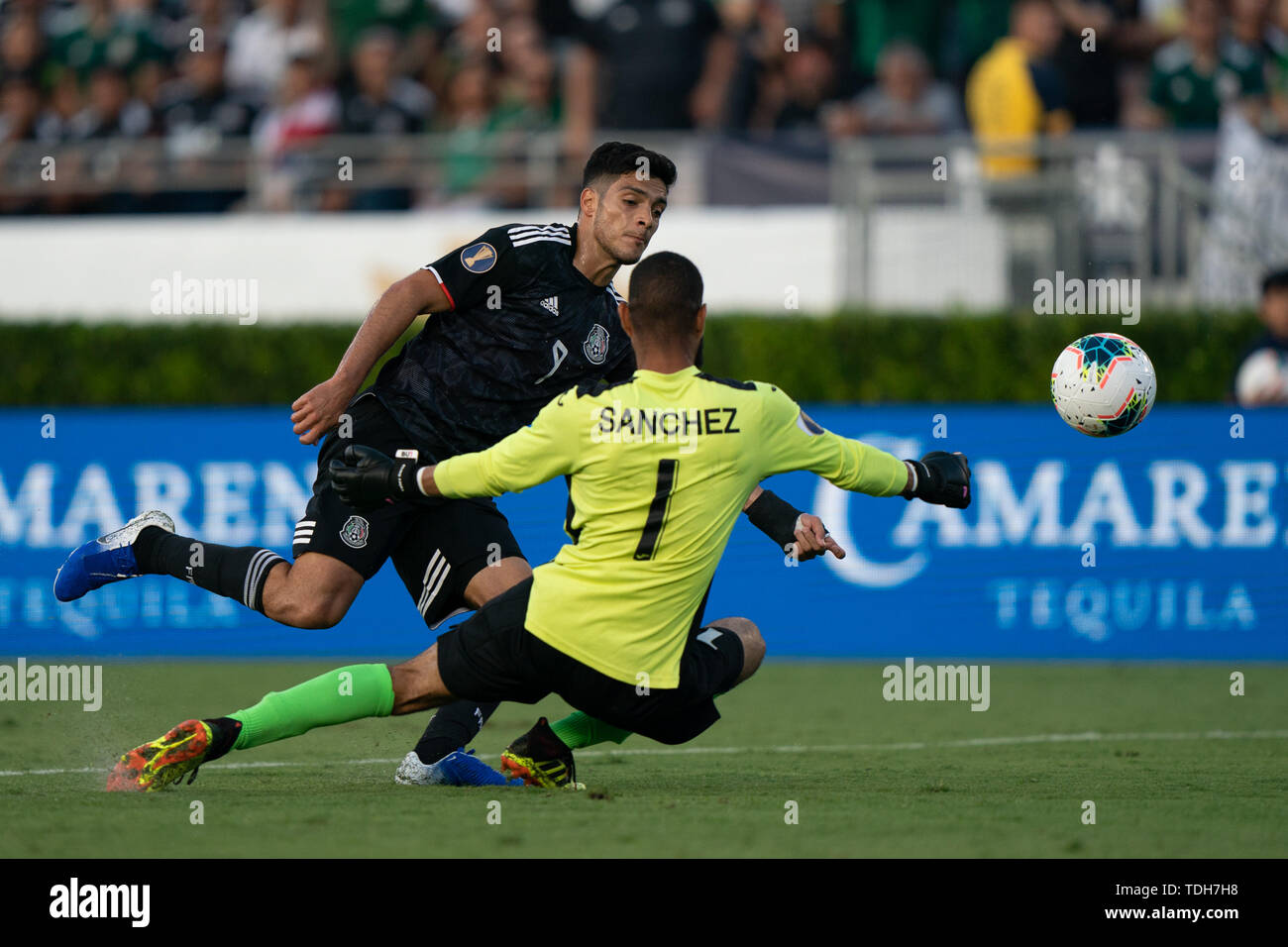 Raul Jimenez Chilena