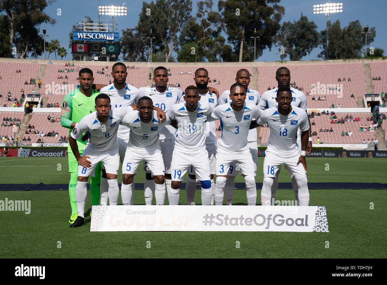 Concacaf Gold Cup U20