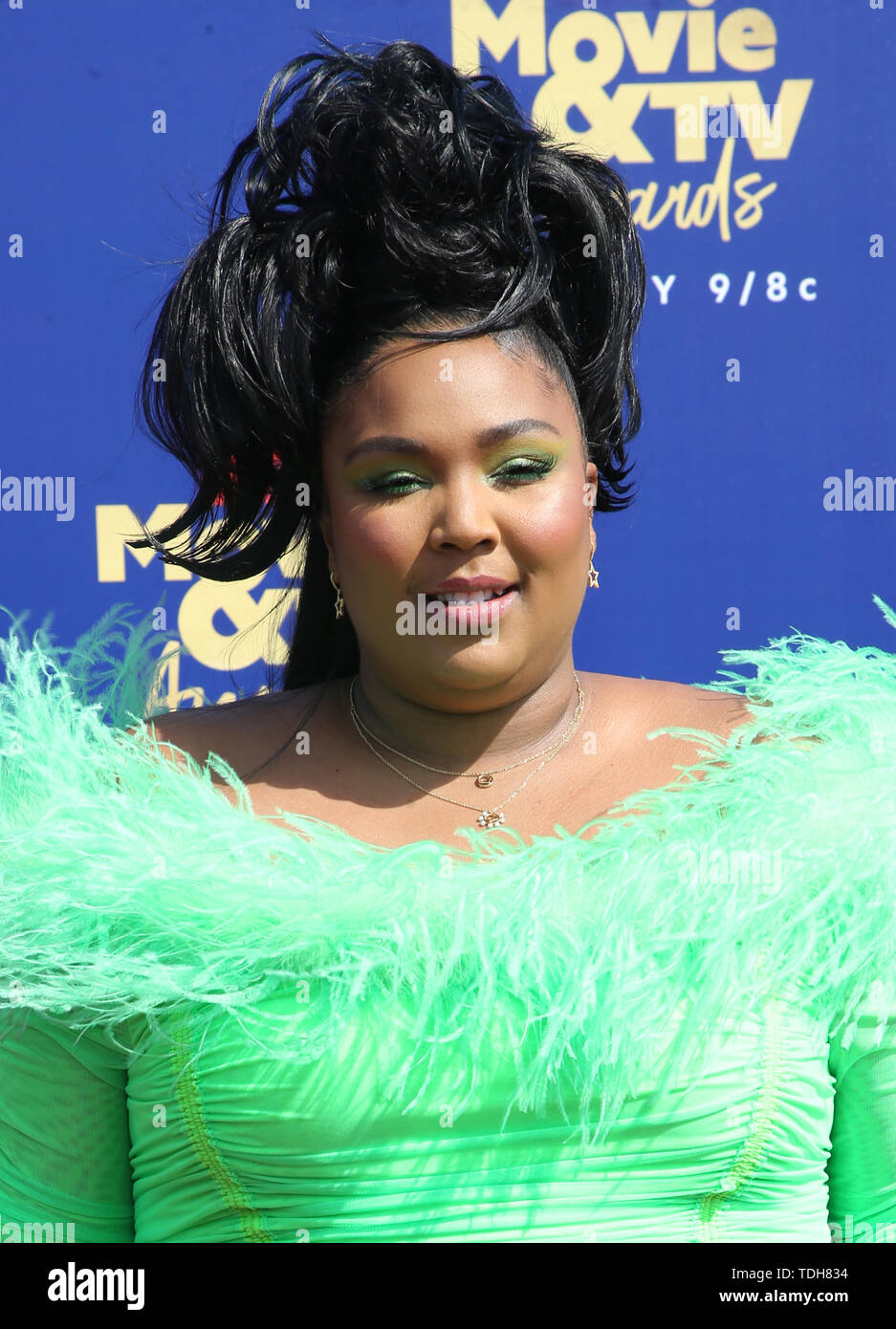 Monica dew hi-res stock photography and images - Alamy