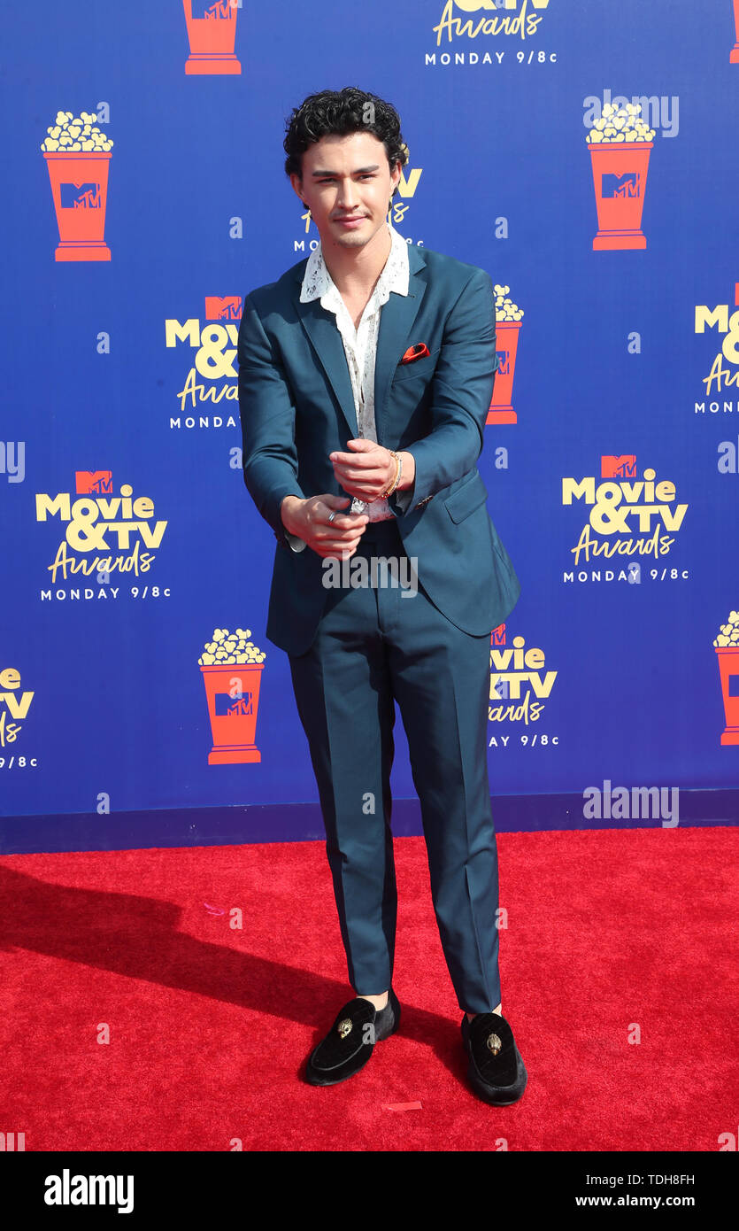 Monica dew hi-res stock photography and images - Alamy