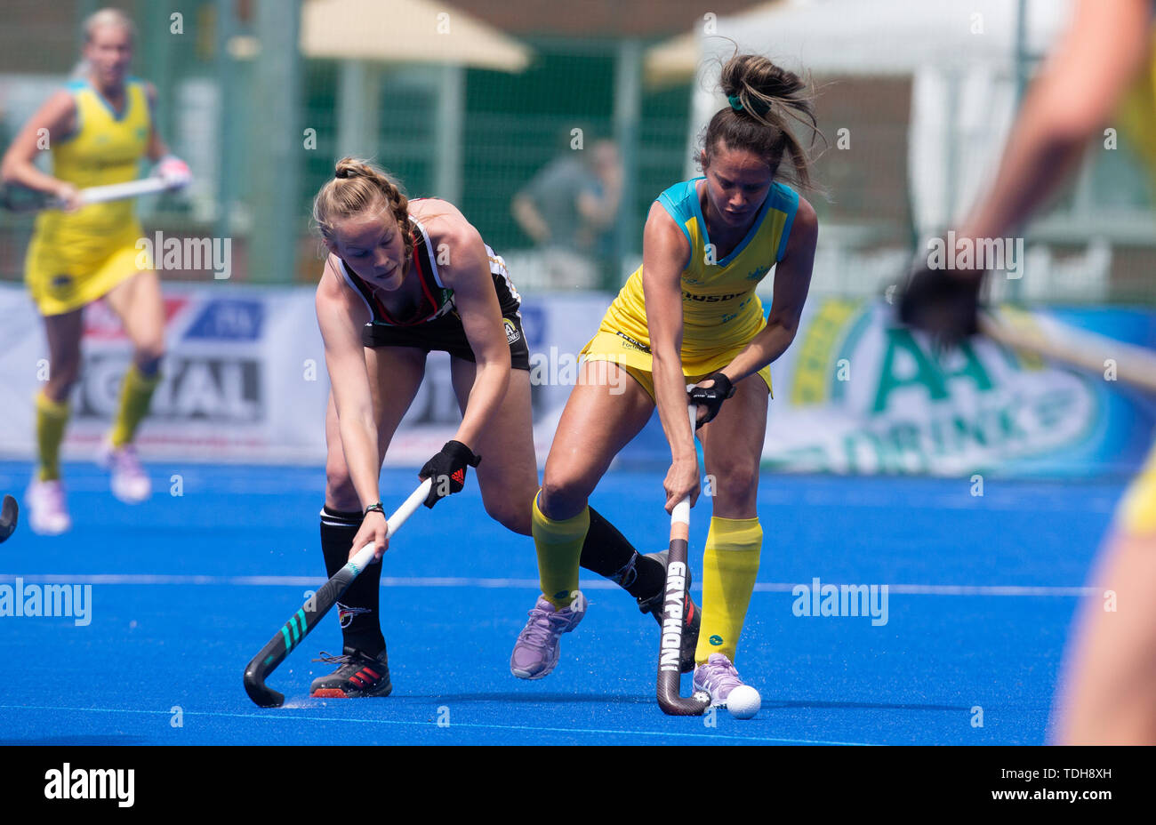 German pia hi-res stock photography and images - Alamy