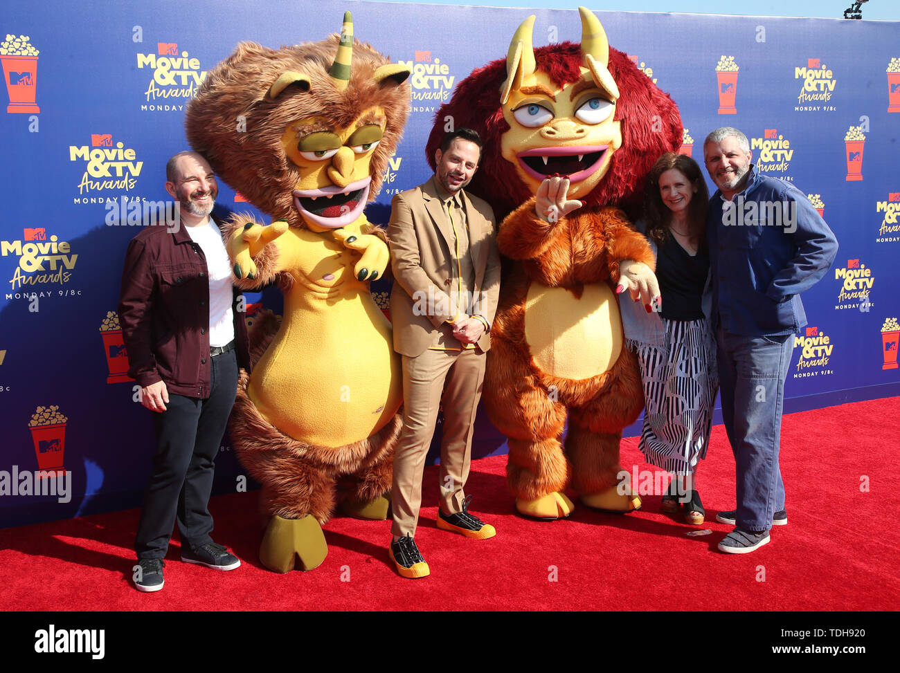 Monica dew hi-res stock photography and images - Alamy