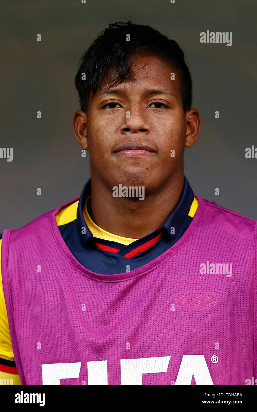 Richard mina hi-res stock photography and images - Alamy