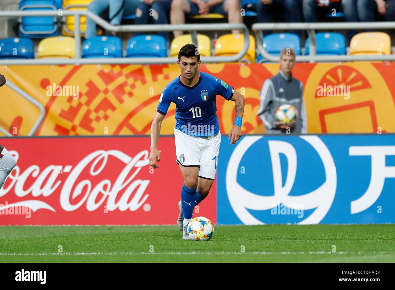 Capone christian hi-res stock photography and images - Alamy